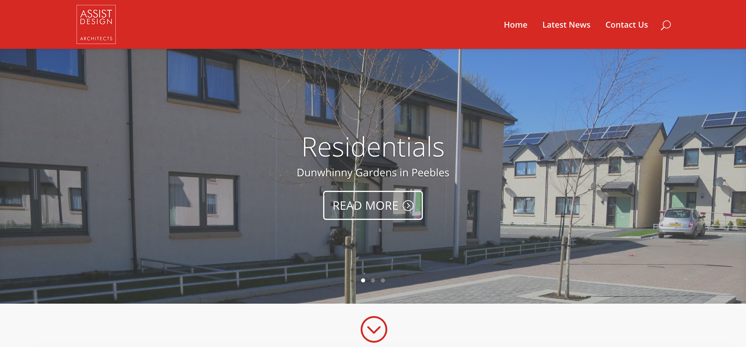 Latest News | Assist Design Architects